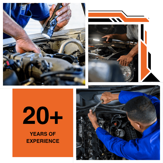 Trusted Auto Repair Shop in Aurora, CO | Value Tires & Service